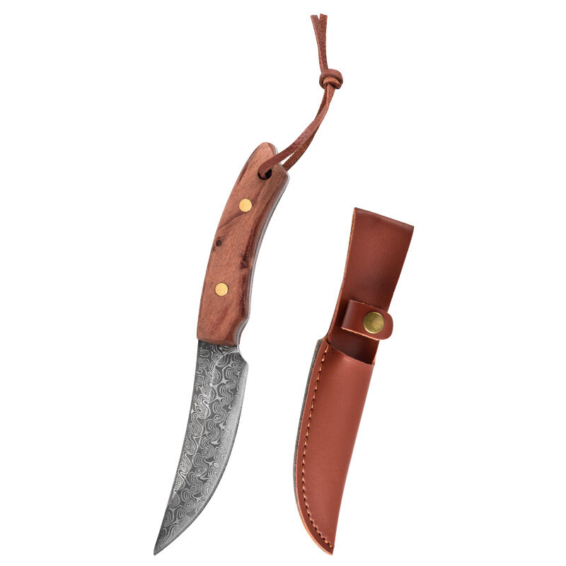 Ножи для активного отдыха, ножи для разделки, ножи для резки мяса, ножи для нарезки, кованые острые ножи, ножи для фруктов, монгольские ножи из города Янцзян.