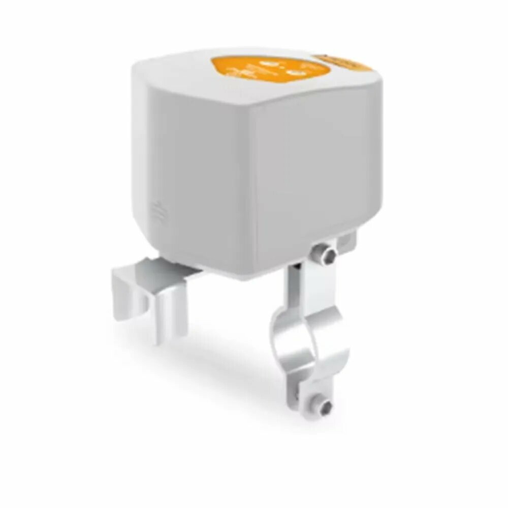 Tuya ZigBee Smart Батарея Водогазовый Клапан