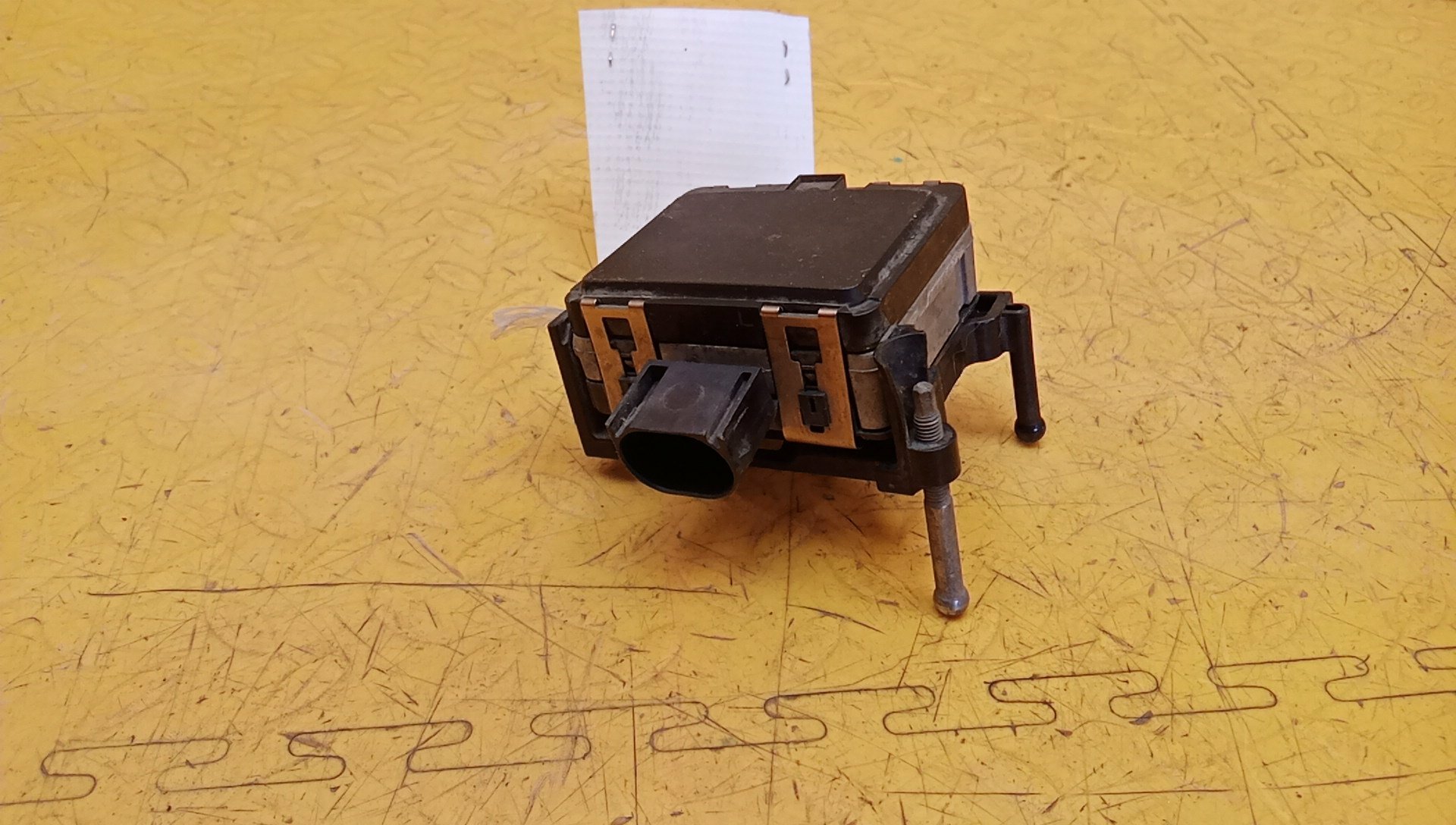 Датчик Tugella (FY11) Geely 7088038400