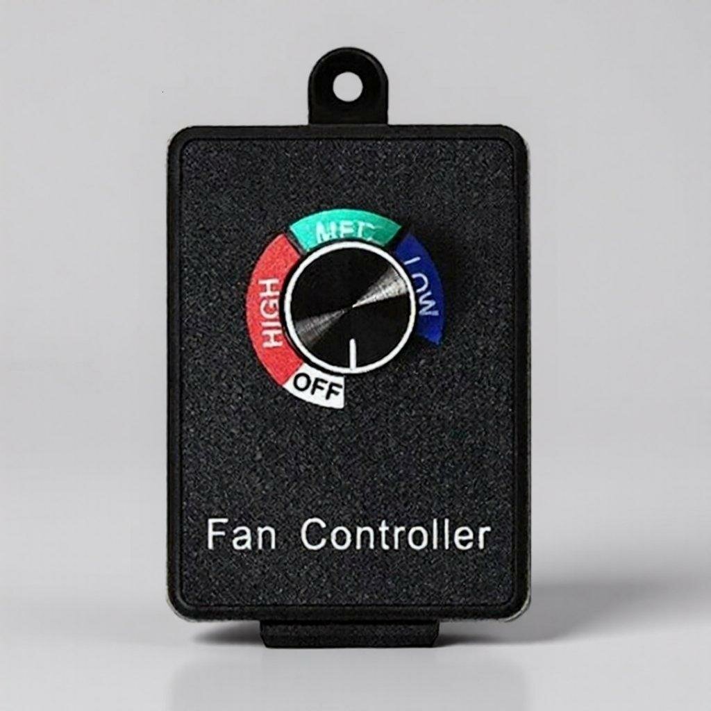 Регулятор скорости вентилятора 350 Вт