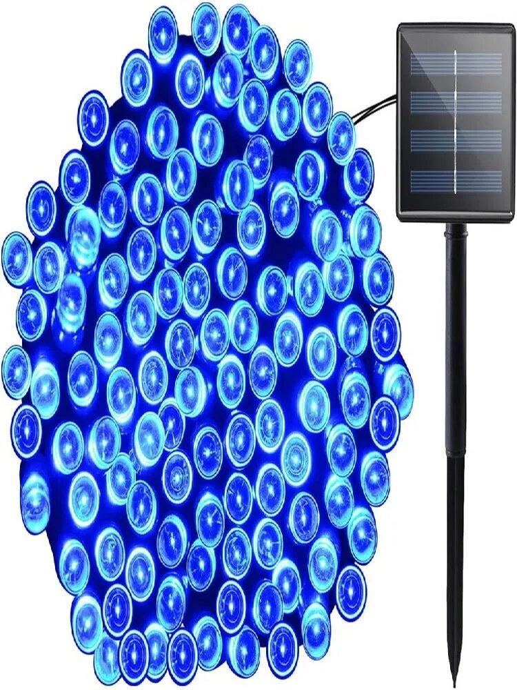 Уличный светильник, количество ламп:50шт