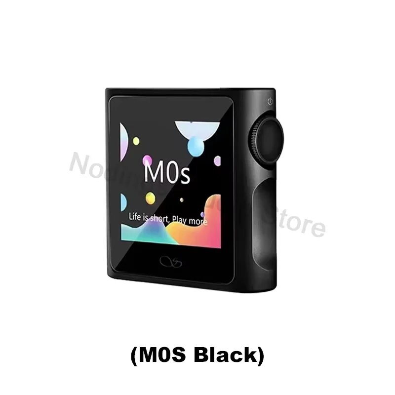 SHANLING M0S MP3-плеер