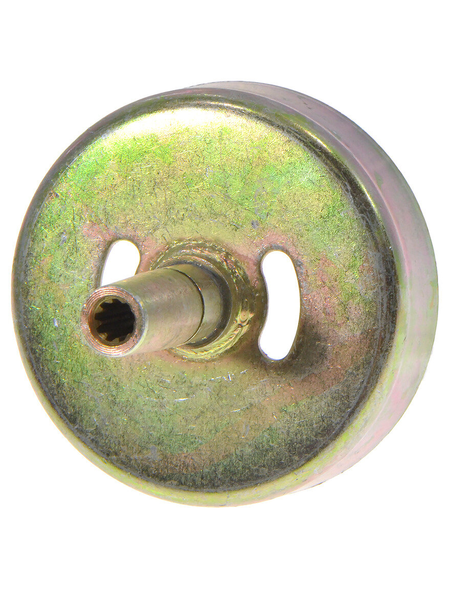 Чашка сцепления для триммера (бензокосы) MAXCUT MC 233 (1+1)