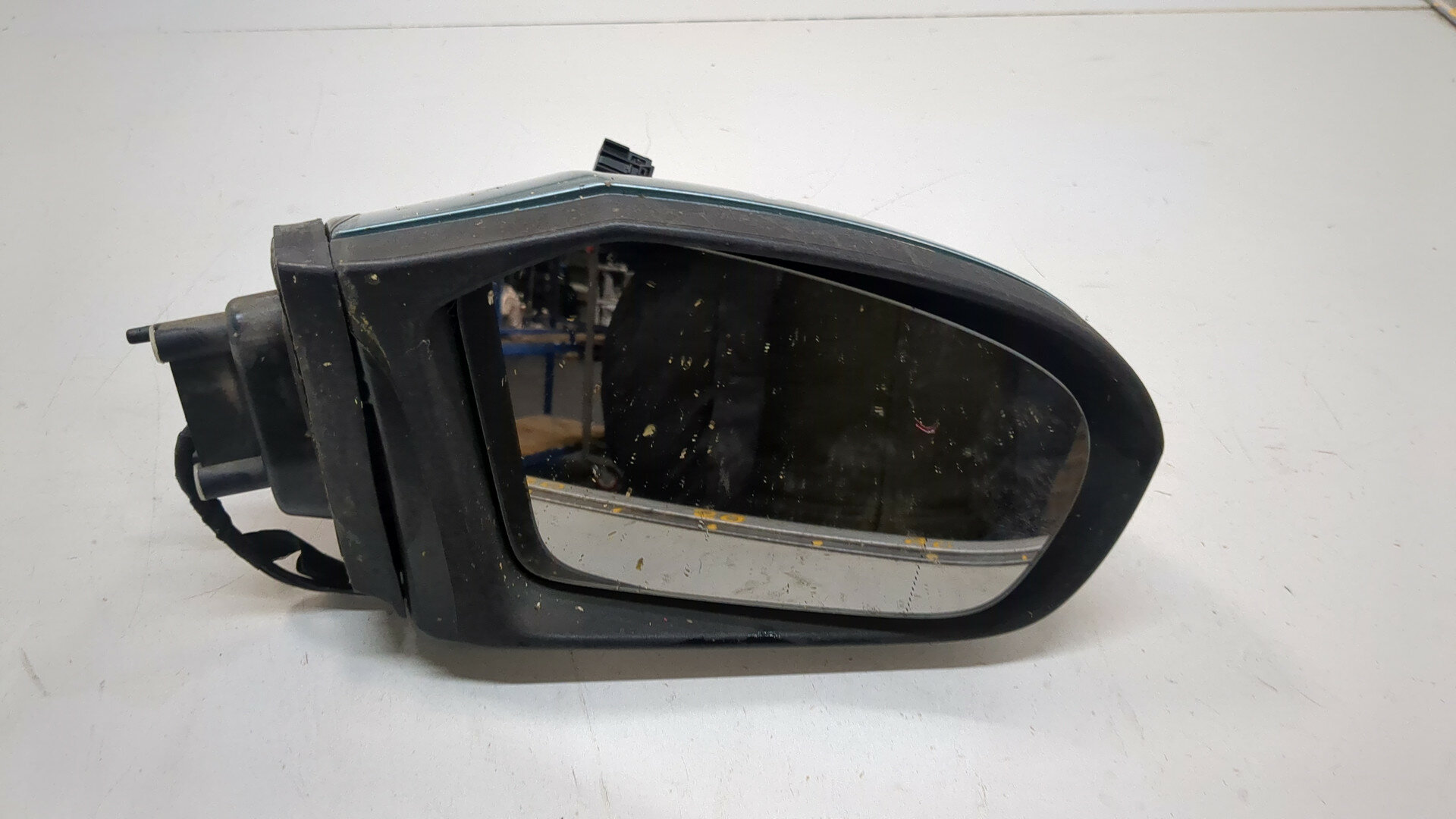 Зеркало боковое правое Mercedes A W169 Б/У