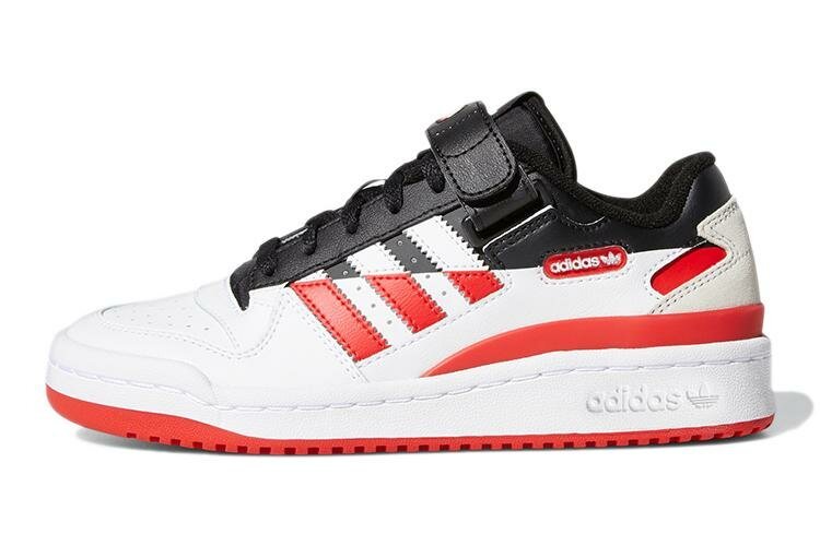 Кроссовки FORUM Low J