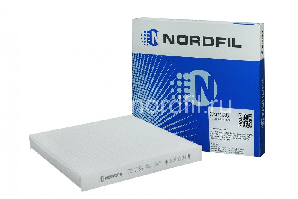 Фильтр салона GAC GS8