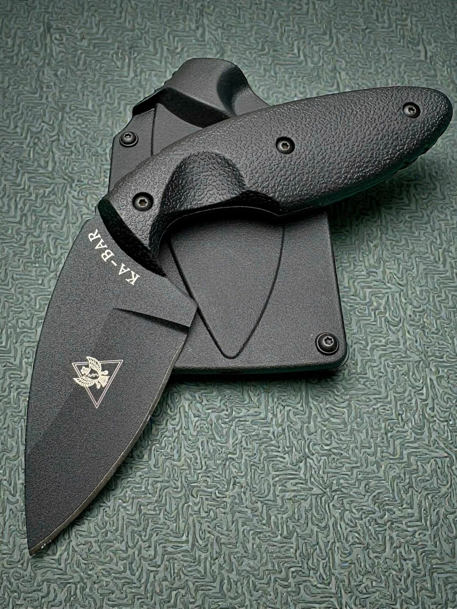 Нож Ka-Bar TDI Knife, 02-1480