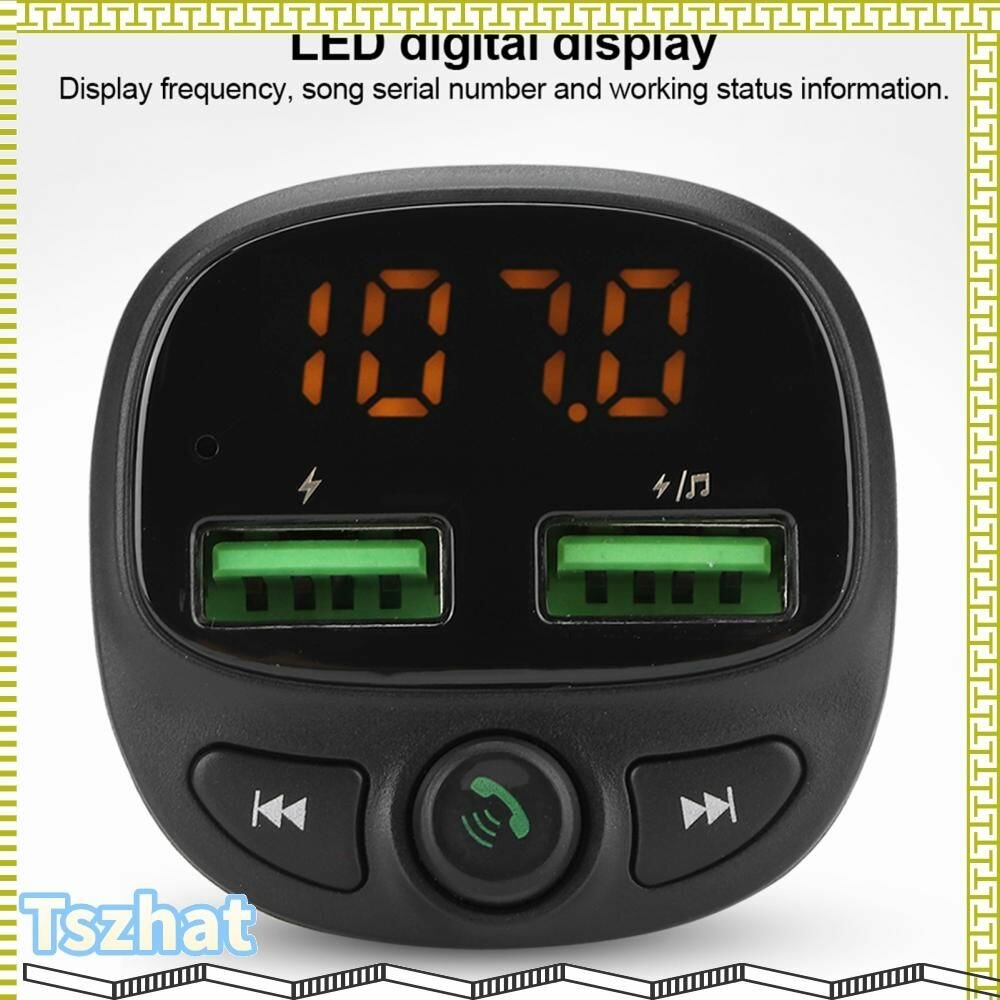 MP3-плеер, черный