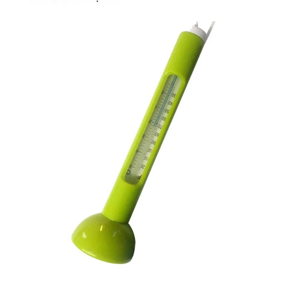 Термометр для Измерения Температуры Воды в СПА-салоне Плавающего Бассейна