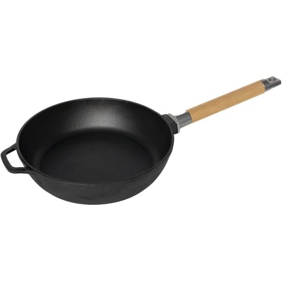 Сотейник Гардарика 28см со съемной ручкой (0328)