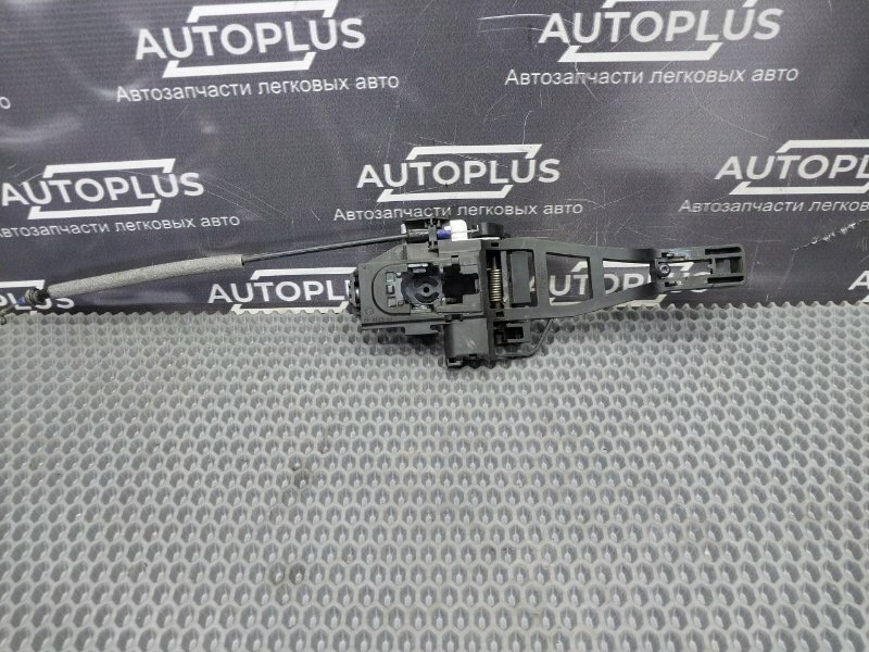 Кронштейн ручки двери Ford Focus (1.6 IQDA) Б/У с пробегом