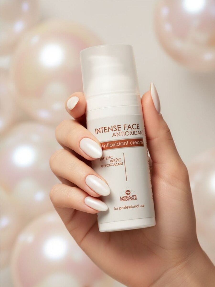 La Beaute Medicale Intense Face Antioxidant Крем антиоксидантный 50 мл.