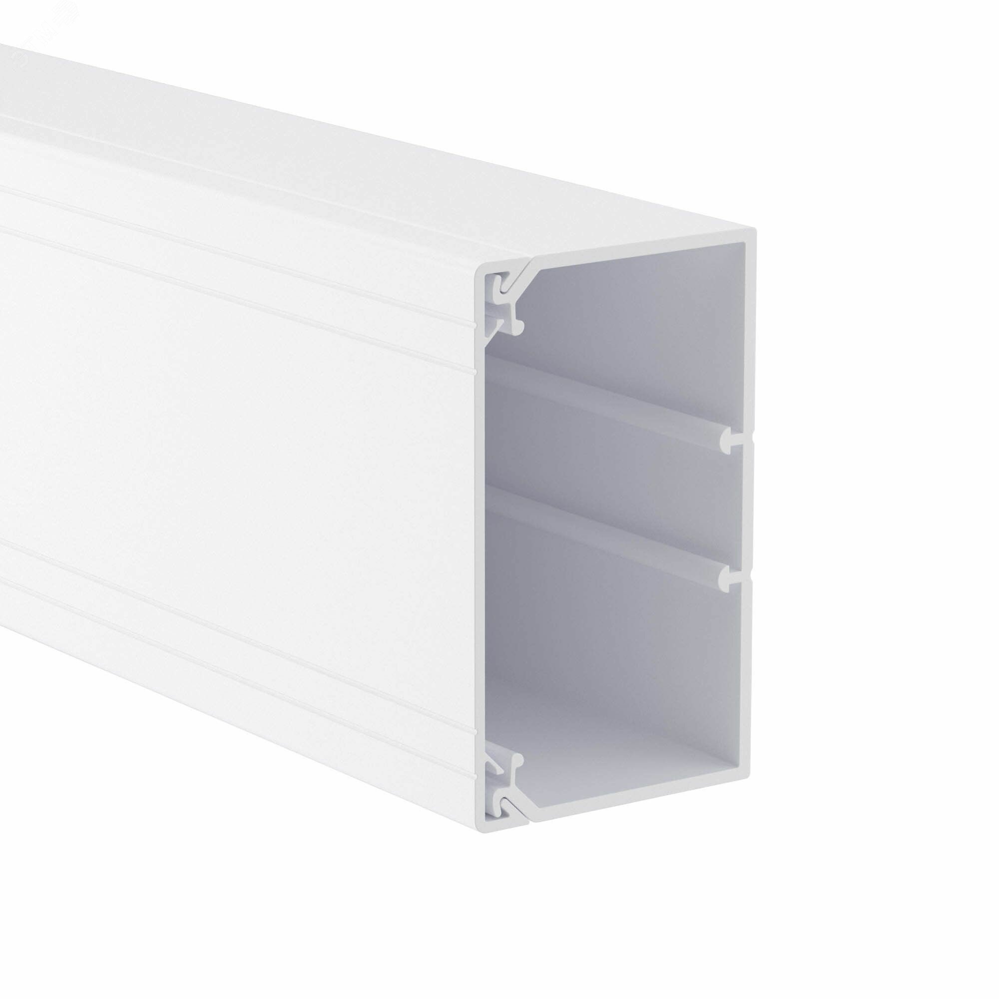 Кабель-канал 100х60мм ДКС