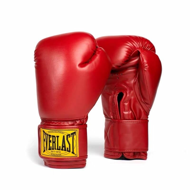 EVERLAST 1910 CLASSIC GLOVES Классические тренировочные боксерские перчатки