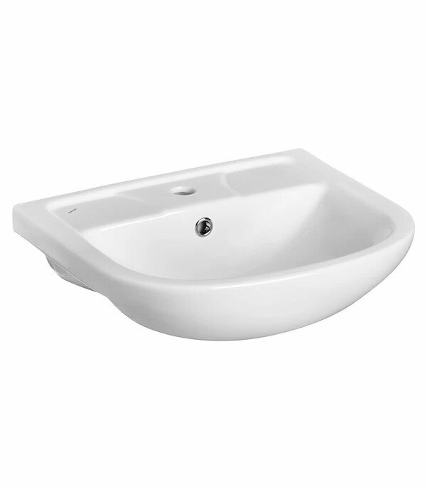 Раковина для тумбы Santek Ладога 50 см (1. WH11.0.256) Santek 1. WH11.0.256