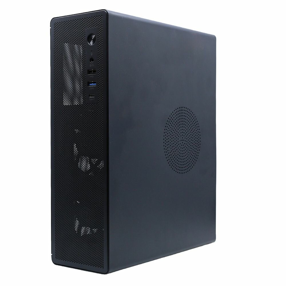 Компьютер Raskat Standart 500 (AMD Ryzen 5 5600GT, RAM 8Gb, SSD 256Gb, No OS, Black)