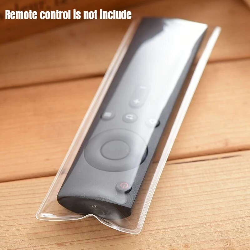Прозрачный чехол для пульта дистанционного управления