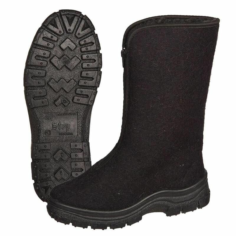 Полусапоги