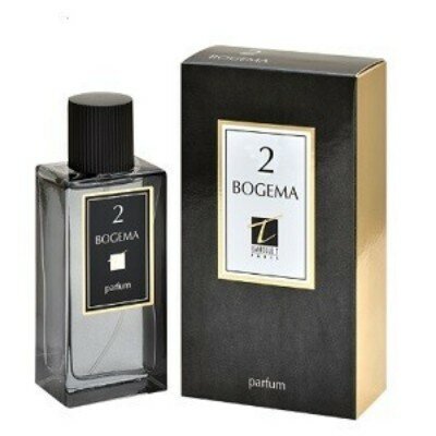 Женские духи Positive Parfum Bogema 2, объем флакона 60 мл