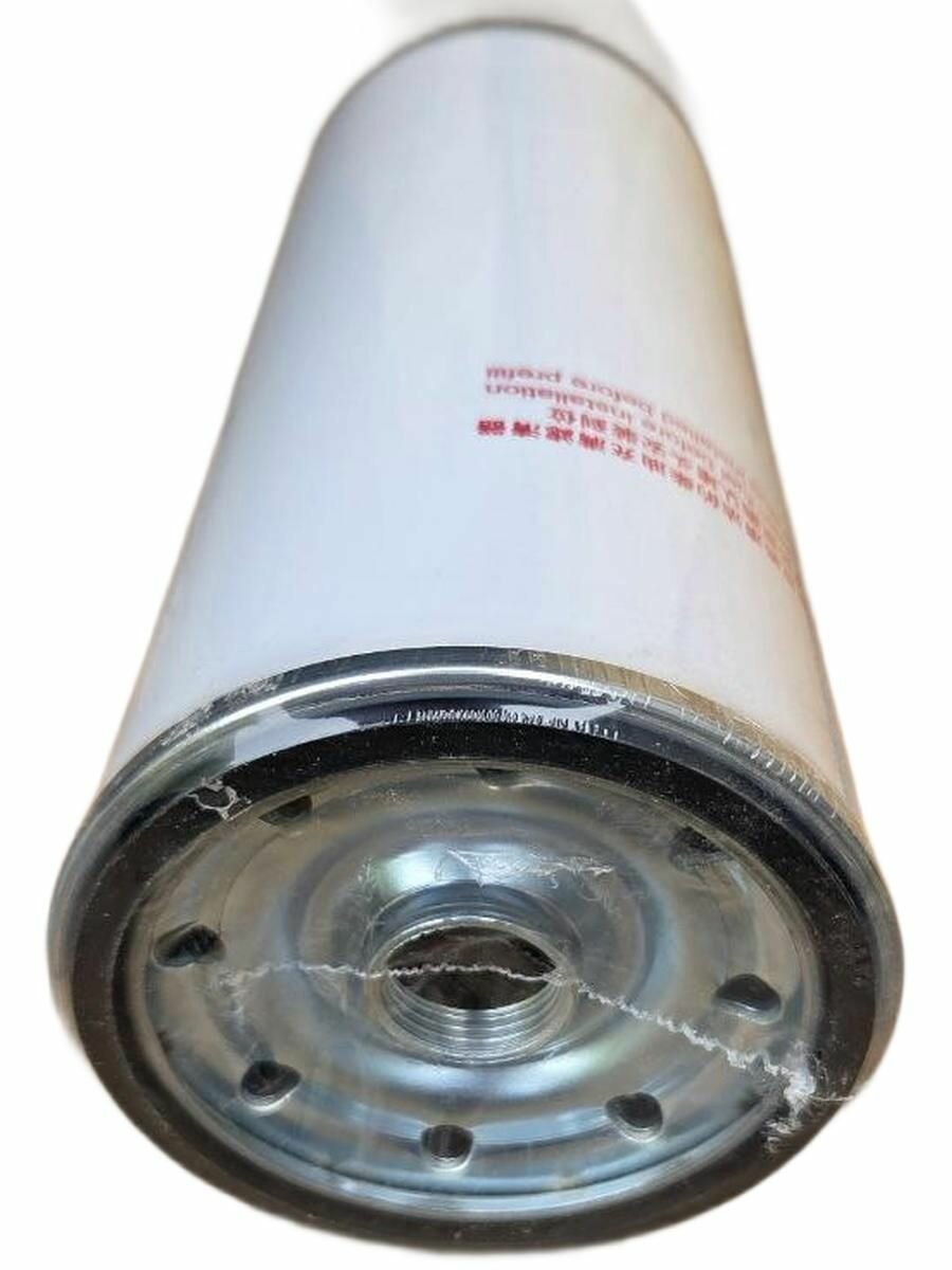 Фильтр топливный грубой очистки Е-5 DONGFENG GX C4327369