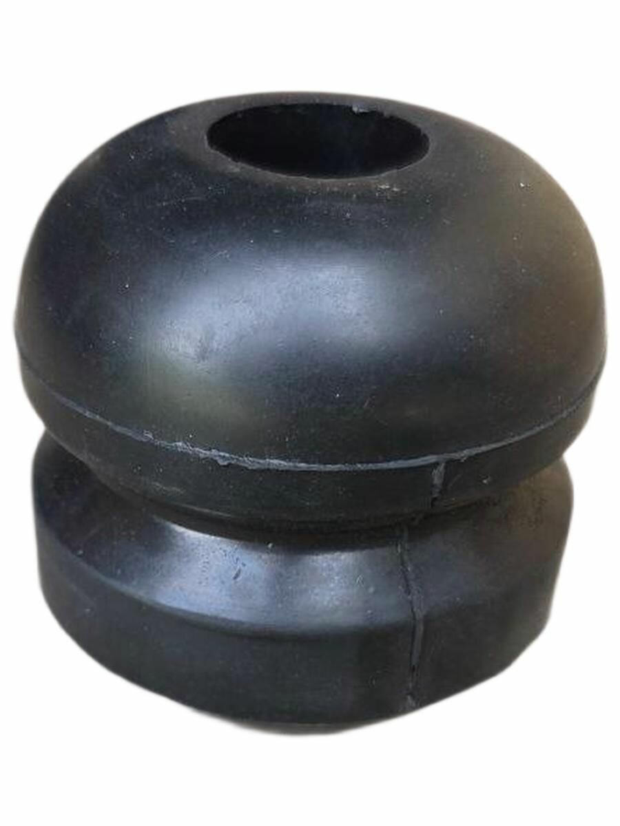 Отбойник задний передней рессоры SITRAK C7H и HOWO T5G AZ9925522113