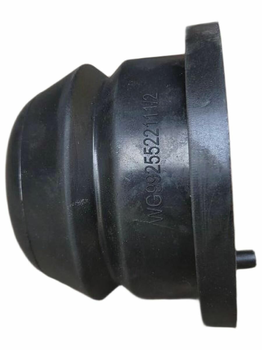 Отбойник передней рессоры для SITRAK C7H, HOWO TX 8X4, TX 6X4 WG9925522111