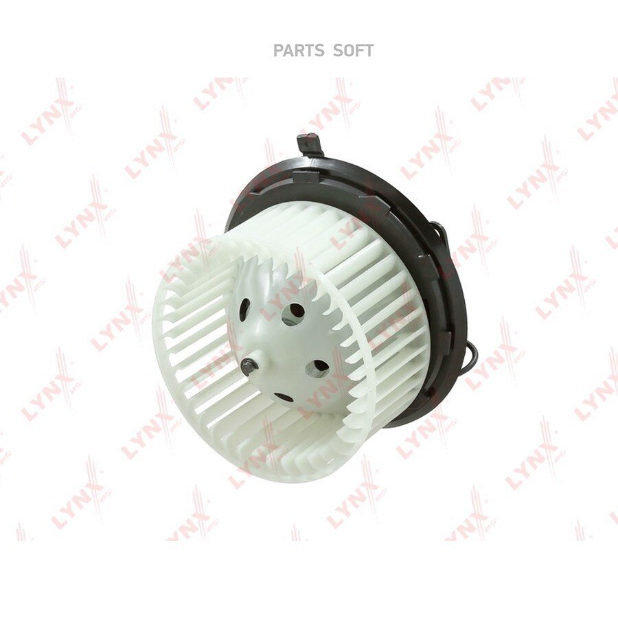 Вентилятор отопителя RENAULT Laguna II 01-07 от официального дистрибьютора, LYNXAUTO, артикул RF1790