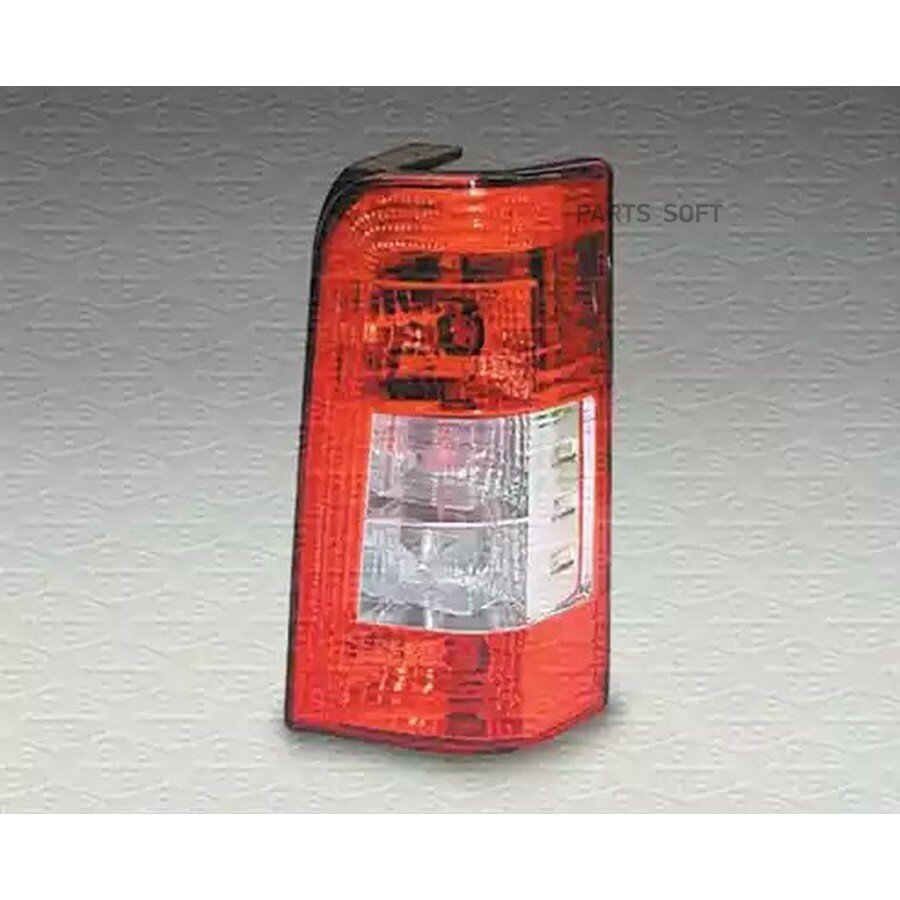 Фонарь задний от официального дистрибьютора, MAGNETI MARELLI, артикул 714000028344