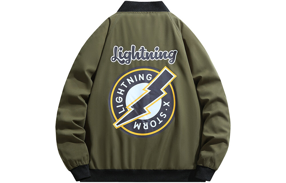 Куртка Lightning X Storm 5207584