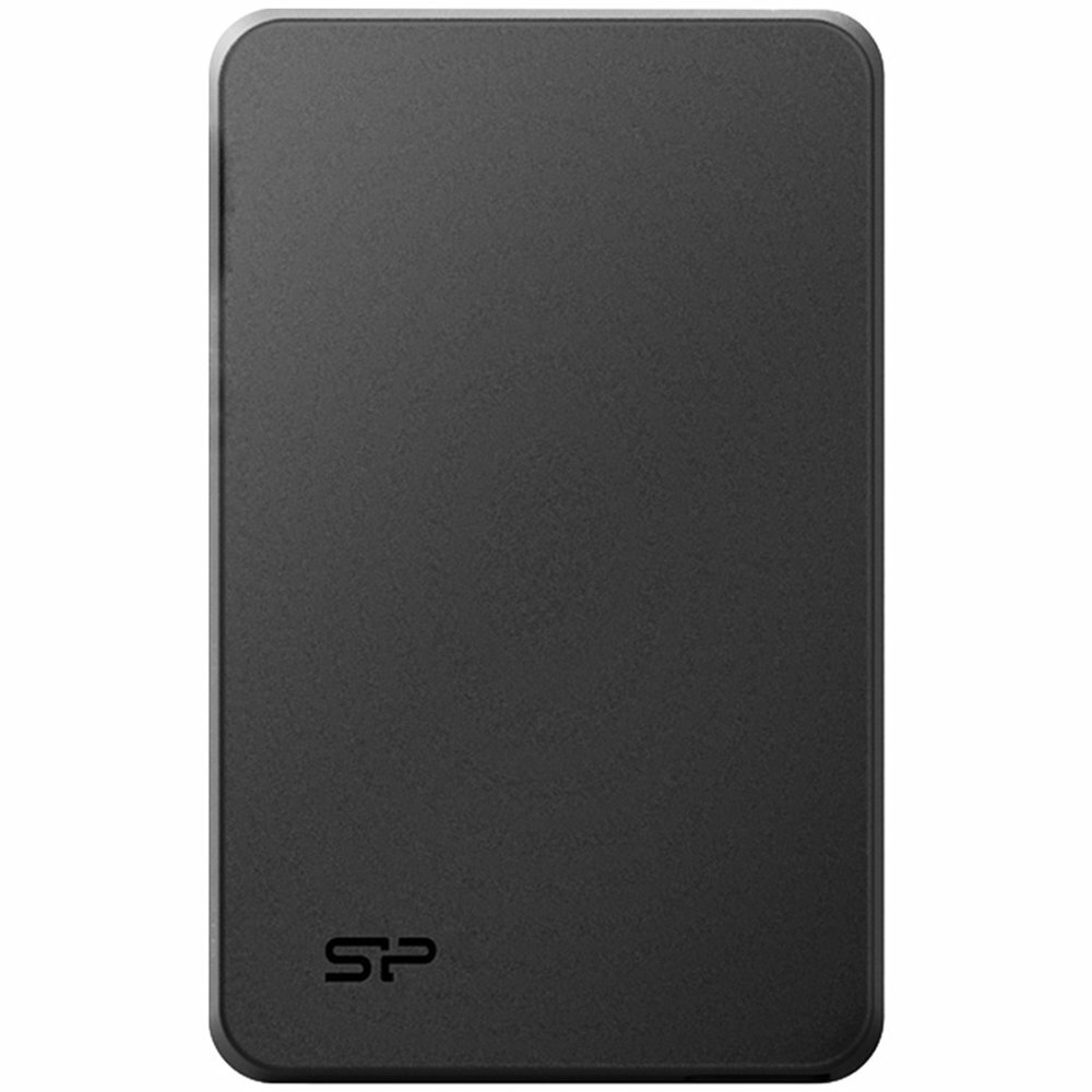 Жесткий диск Silicon Power S05 1 ТB SSD черный (SP010TBPSDS05SAK)