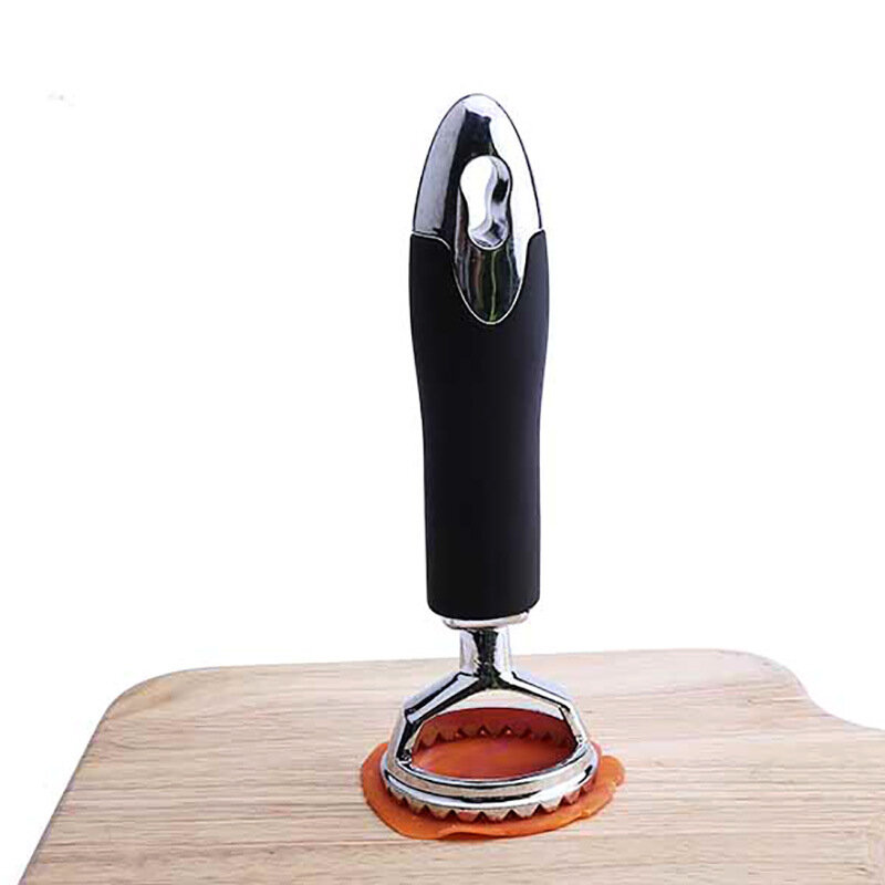 Квадратная форма для пельменей из нержавеющей стали WOW, квадратный резак для теста для пельменей с зубцами, форма для выпечки и печенья.