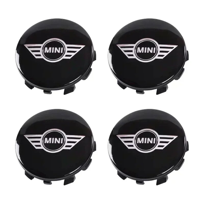 4 шт, 56 мм, 54 мм, центральная крышка ступицы колеса автомобиля, крышка обода для 56mm style 11