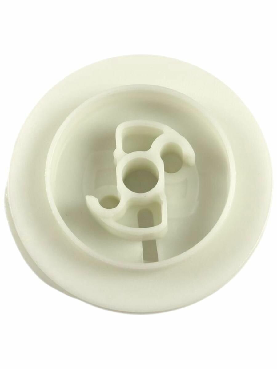 Стартер Энергопром S180 для бензопил/бензорезов, пластиковый, светло-бежевый