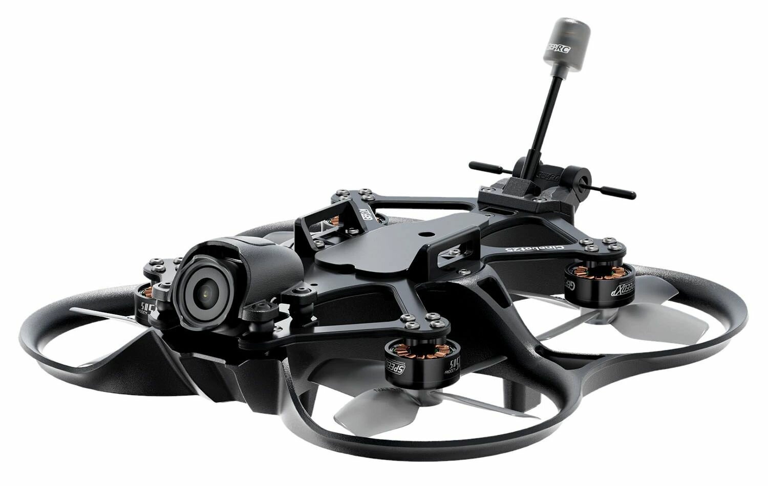 FPV-квадрокоптер GEPRC Cinebot25 S HD RunCam Link 4S