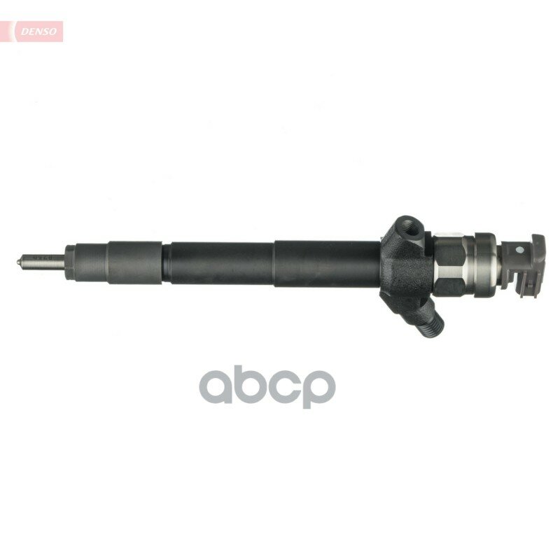 Форсунка CR DCRI108110 Mitsubishi Pajero IV Denso арт. dcri108110