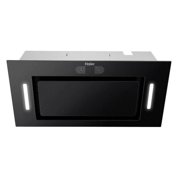 Вытяжка полностью встраиваемая Haier HVX-BI652GB