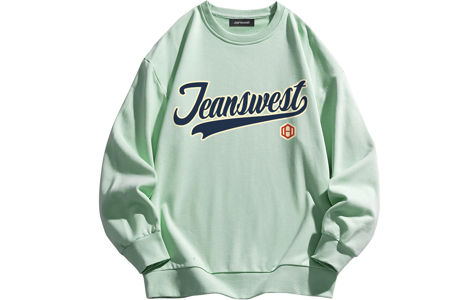 Толстовка JEANSWEST 5434186