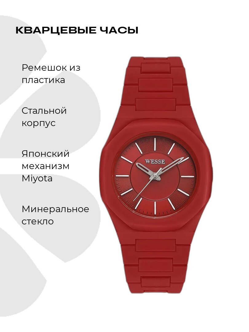 Наручные часы