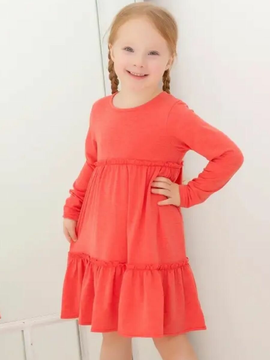 Платье Базовая коллекция