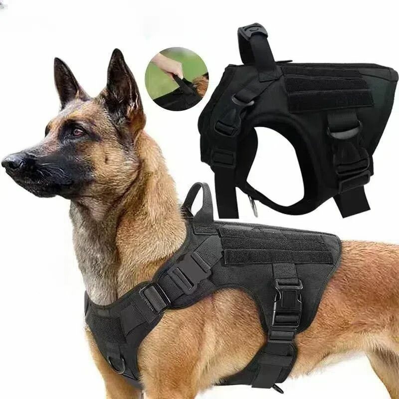 Фурнитура для ошейников и поводков