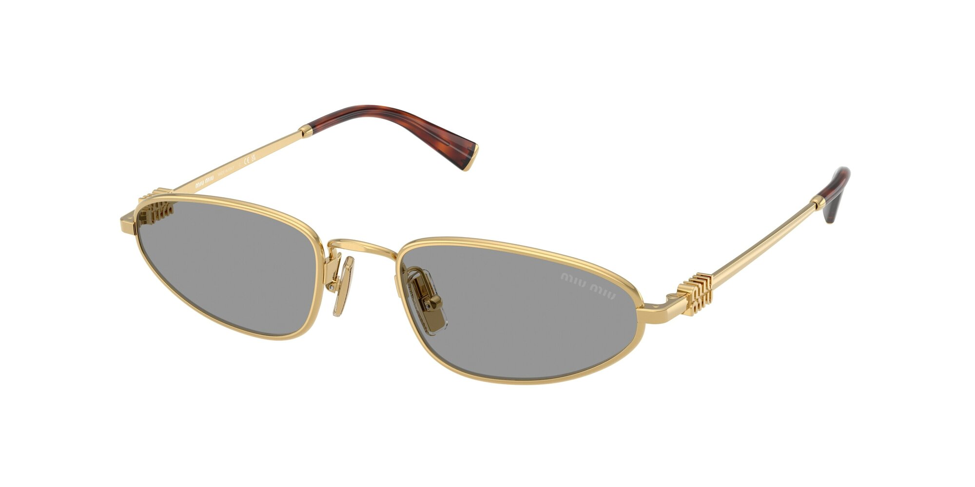 Солнцезащитные очки Miu Miu