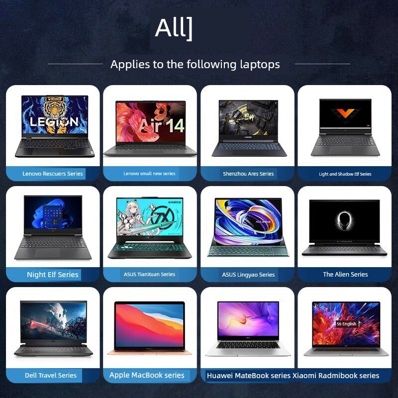 Многофункциональный USB-адаптер Type-C для док-станций Apple: MacBook Pro, MacBook Air 1, iPad, внешних накопителей,
