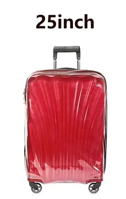 Чехол для чемодана