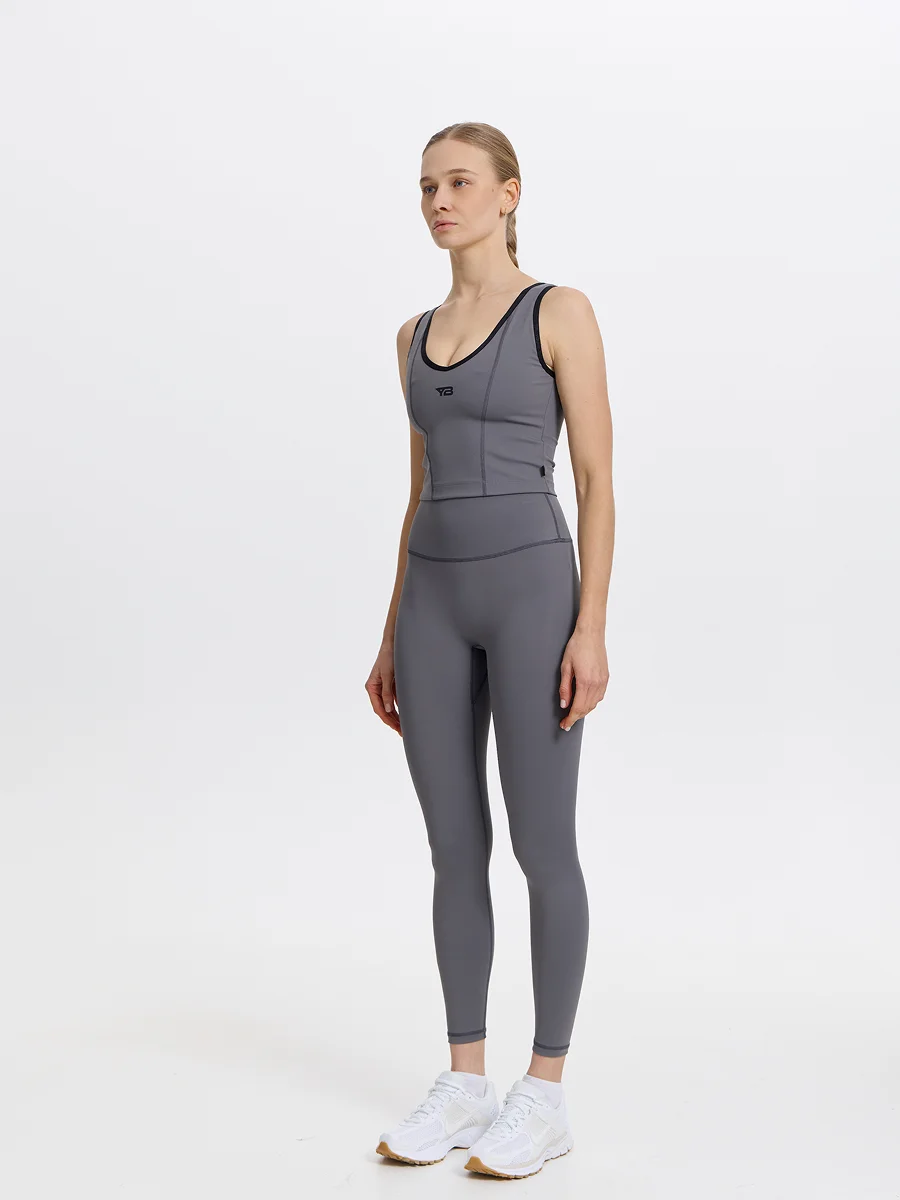 Легинсы спортивные