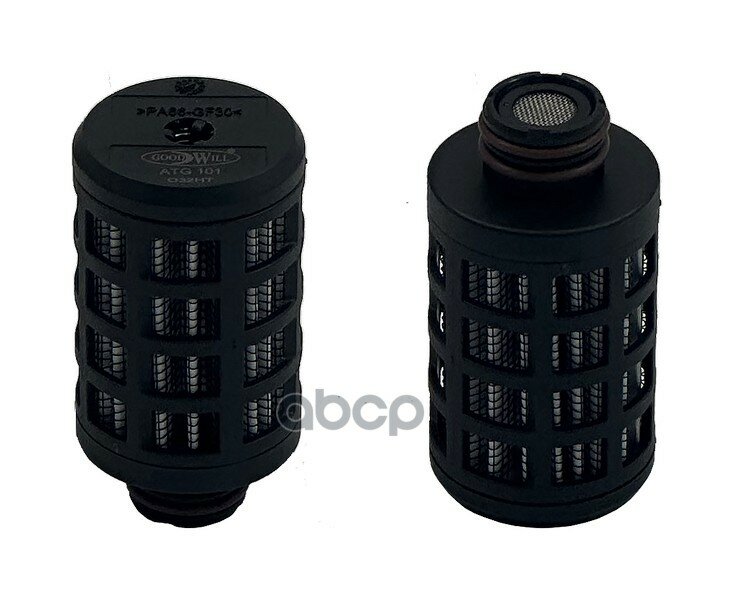 Фильтр АКПП BMW X1 (F48), X2 (U10) GEELY Coolray Goodwill арт. ATG101