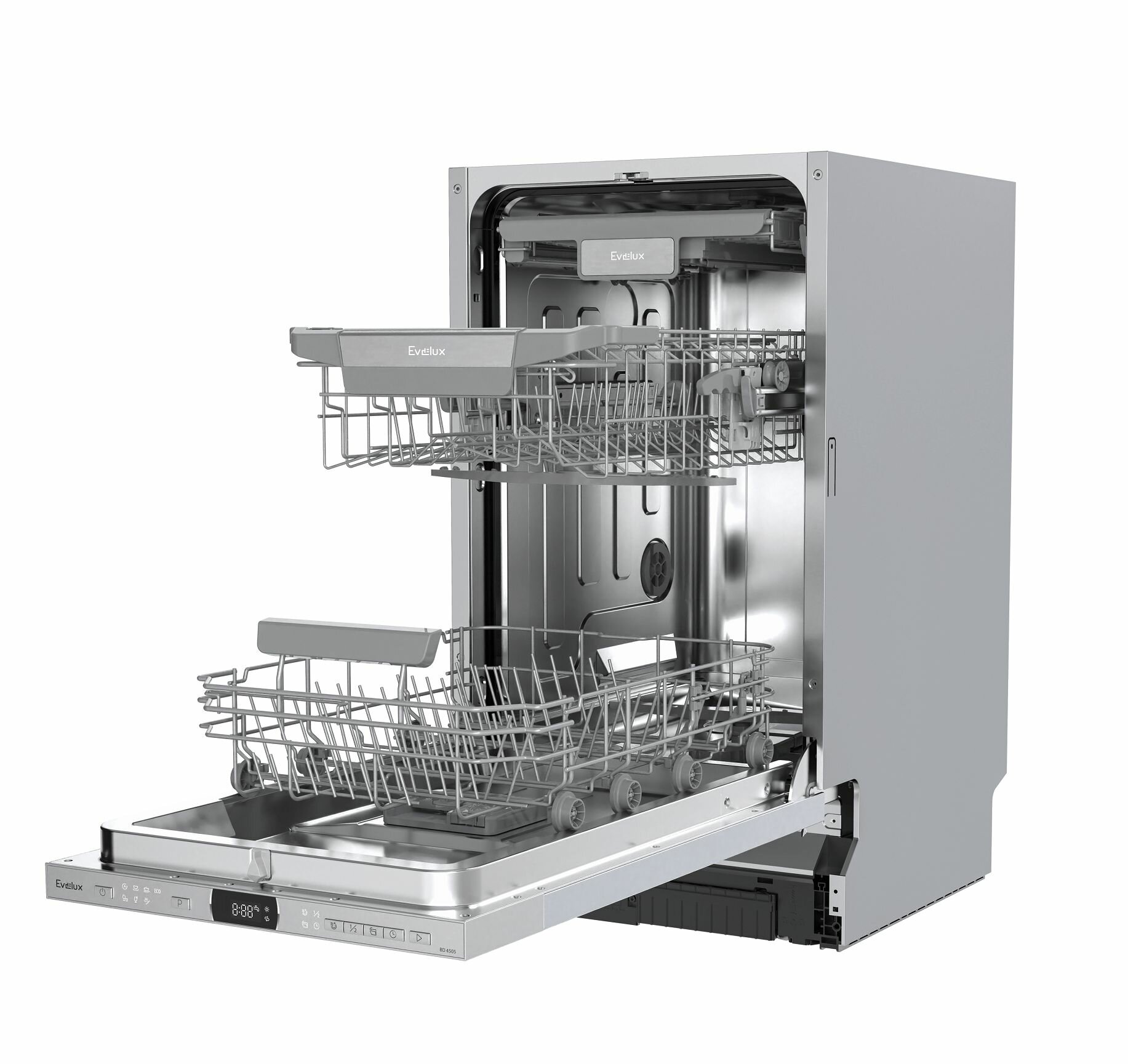 Посудомоечная машина Evelux BD 4505