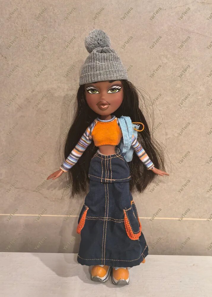 Bratz кукла братц