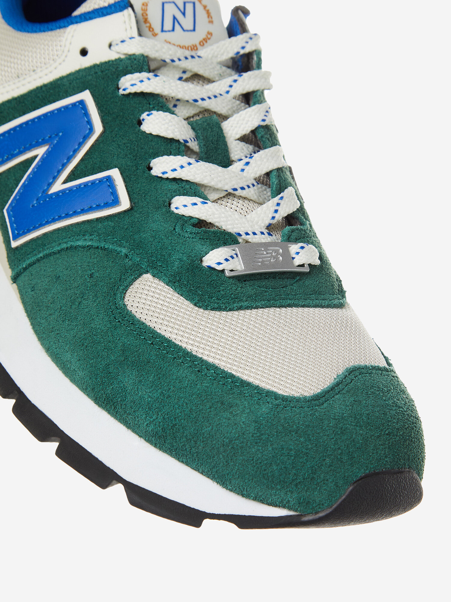 Кроссовки ML574DVG