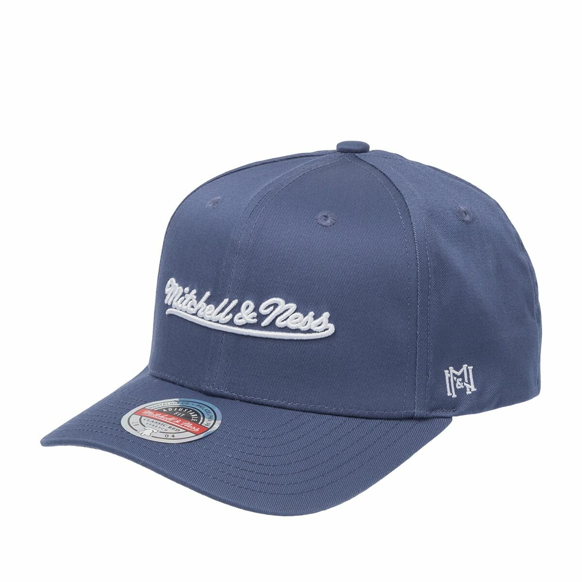 Бейсболка Базовая коллекция для мужчин и женщин