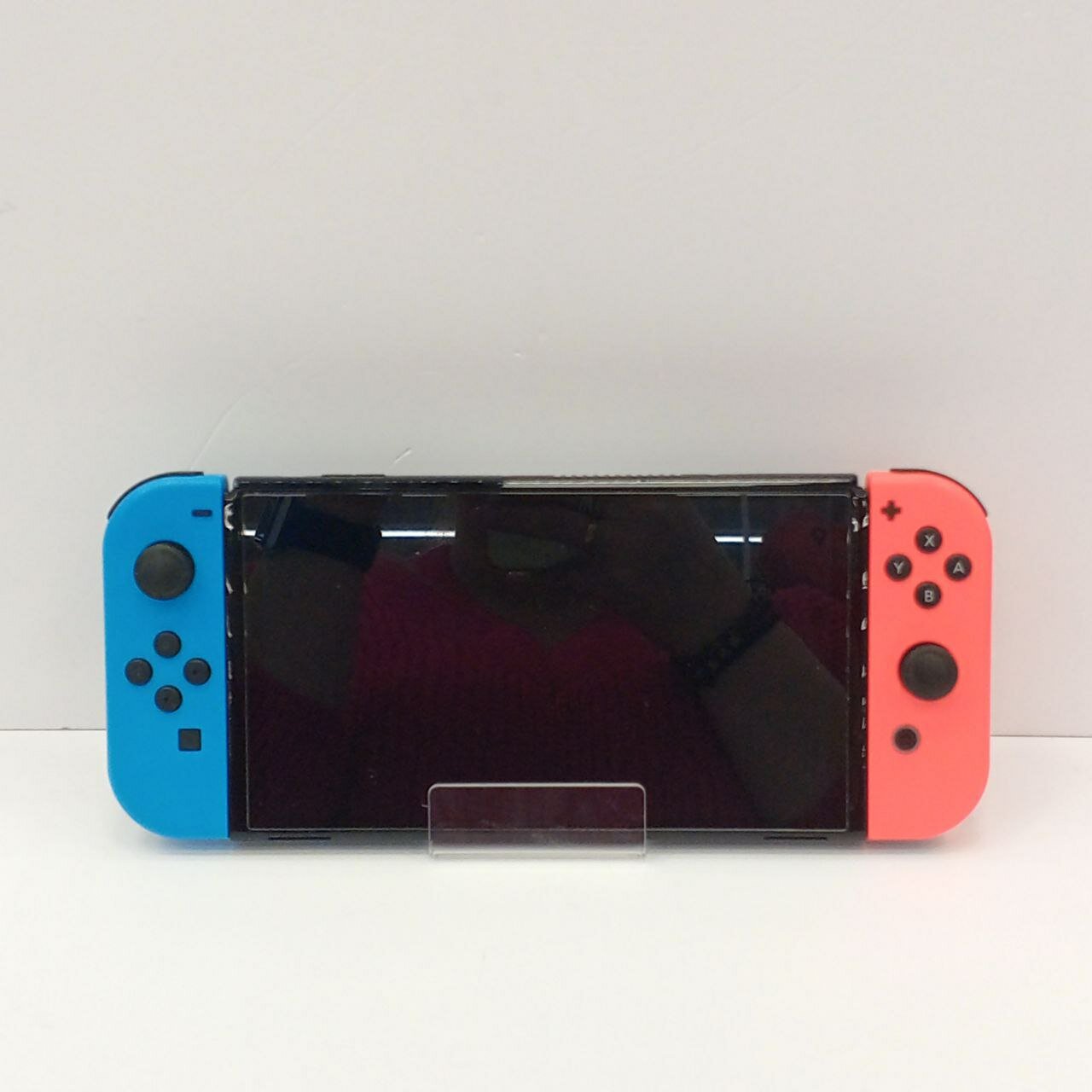 Игровая приставка Nintendo Switch